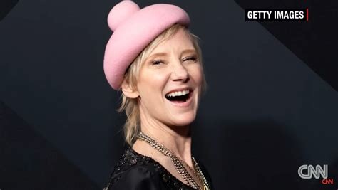 Anne Heche Political Views A Closer Look