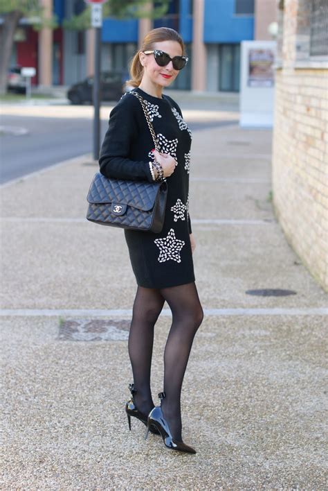 Total Black Outfit With Sergio Amaranti Shoes Fashion And Cookies Fashion And Beauty Blog