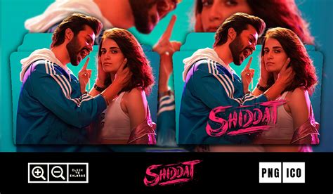 Shiddat 2021 Folder Icon By Pixellab99 On Deviantart