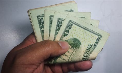 Este Es El Precio Del Dólar Hoy 16 De Mayo De 2023 En Venezuela