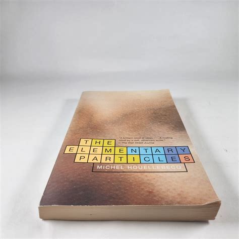 Elementary Particles