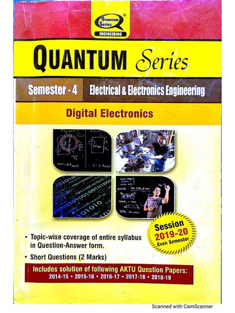 Digital Electronics Pdf