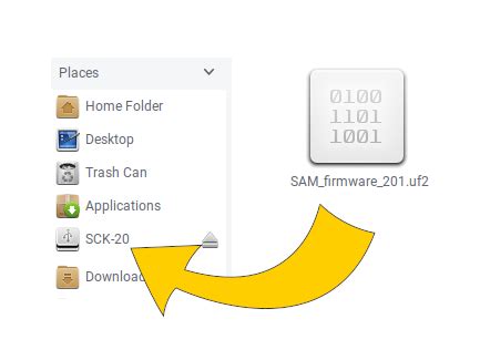 Edit The Firmware Smart Citizen Docs