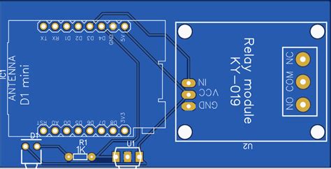 remote igniter 3d printed case arduino project hub