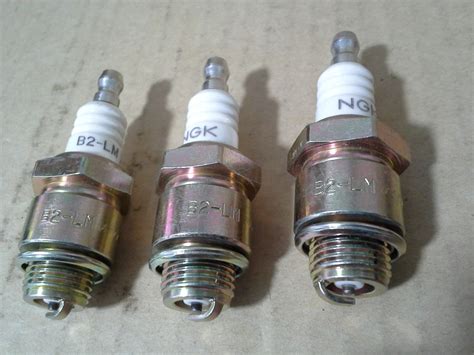 Ngk B2lm Alternative Spark Plugs