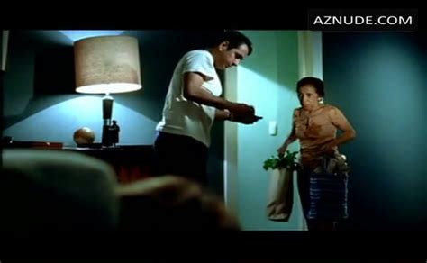 Erika Mader Breasts Scene In Mandrake Aznude