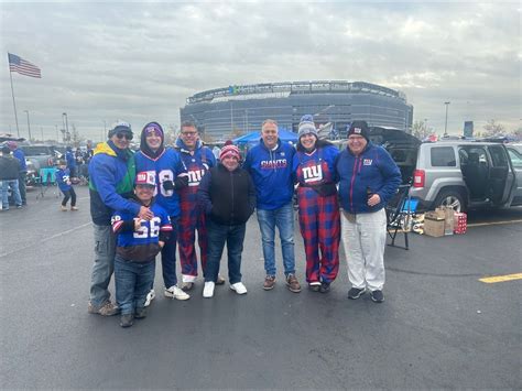 Christopher A Fulco On Linkedin Tailgatingmike Row Michael Bifulco