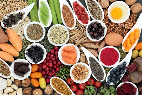 The Growth Of Functional Foods Post Pandemic New Food Magazine