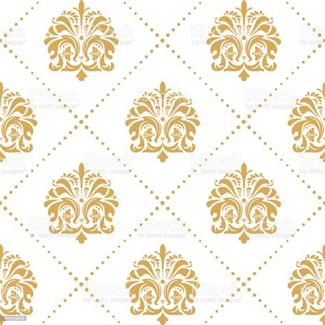 Classic Pattern Vector Stock Illustration Download Image Now