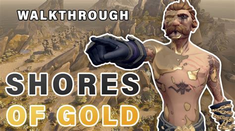 Sea Of Thieves Curse Of Gold At Buddy Franzen Blog