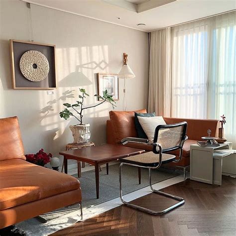 마더스마켓 On Instagram 자연스럽게 가족들이 모이는 따뜻한 거실💕 Dualholic님 하우스🏠 하우스앱 다운로드는 Housegram 프로필