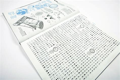 Interplanetary Atlas Of Contemporary Networks On Behance