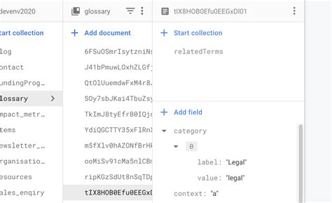 Javascript Firebase How To Submit Form Data To Different Collections