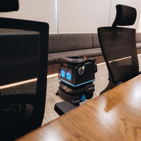 Vacs Lionsbot R3 Vac Killis