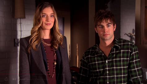 Is Epperly Blairs Luckiest Victim She Gets A Date With Nate Only For Stress Relief Rgossipgirl