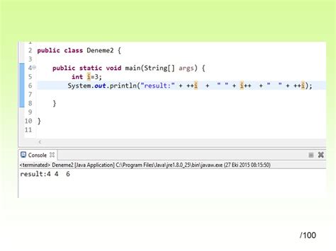 Chapter 2 Data And Expressions Java Software Solutions Foundations Of