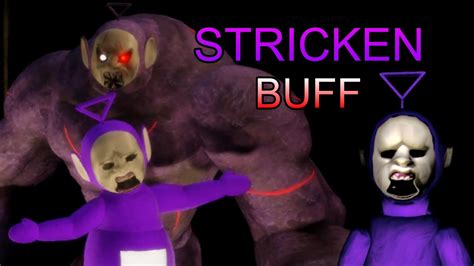 Pillar Chase 2 Stricken But Buff Gameplay Roblox Youtube