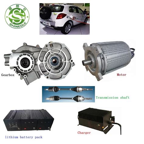 Electric Car Conversion Kit Price At James Barry Blog