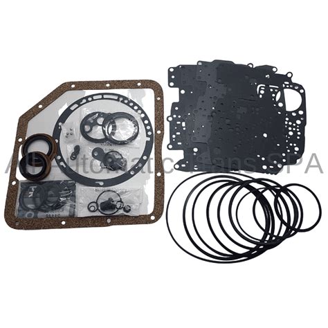 Overhaul Kit Th350 Combo 69 860