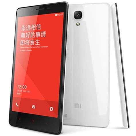 Xiaomi Redmi Note Price In Bangladesh Full Specs