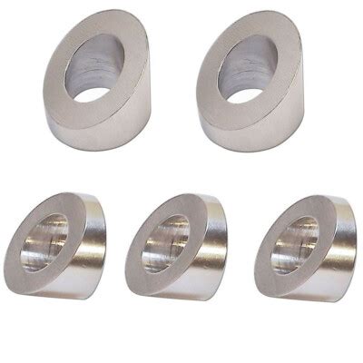 Washers Beveled Washers