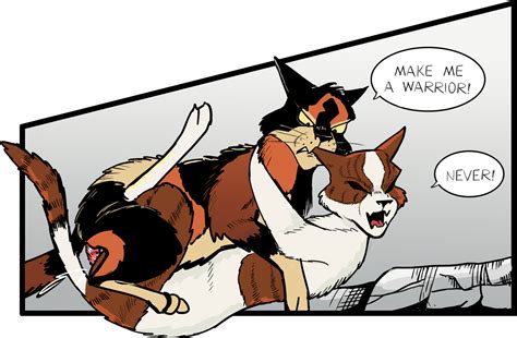 Warriorcats