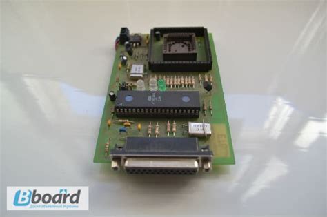 Продам ПРОГРАММАТОР ETL MOTOROLA MC HC MC HC Днепр Bboard Dnepropetrovsk