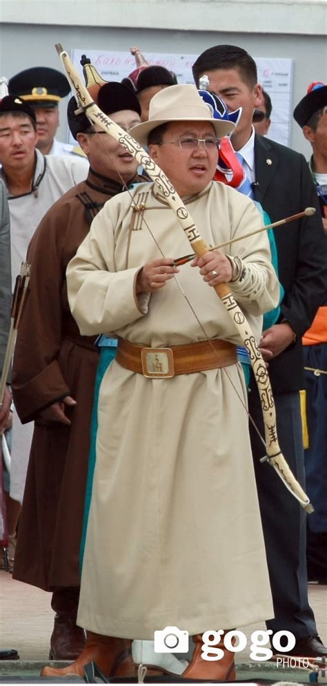 ФОТО Үе үеийн төрийн түшээдийн наадмын гоёл