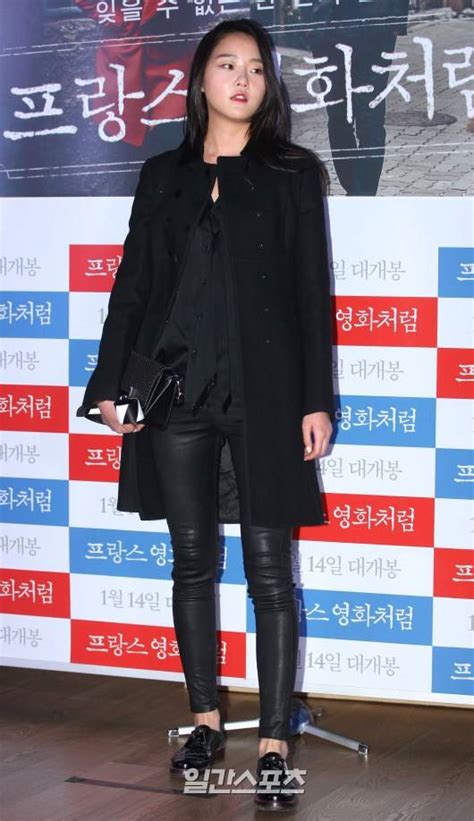 [포토]강승현 어디서나 뿜어져 나오는 모델 포스