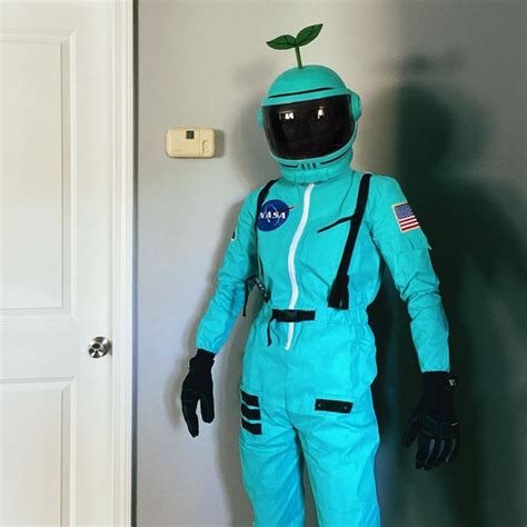 Among Us Costume Froglopers