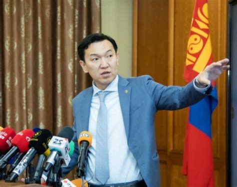 ЗГ ын 14 сангийн мэдээллийг ил болголоо