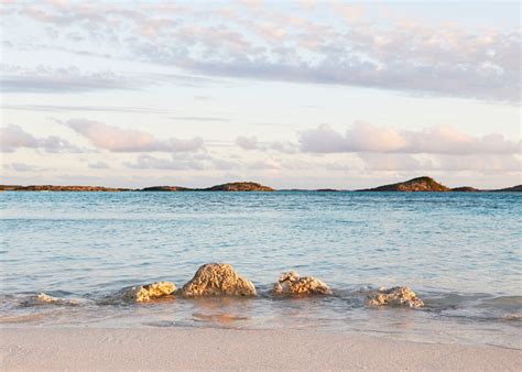 Normans Cay Linkedin