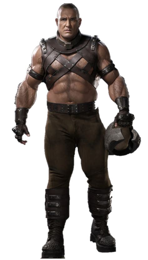 Juggernaut Png Mcu By Kevinalexande23 On Deviantart