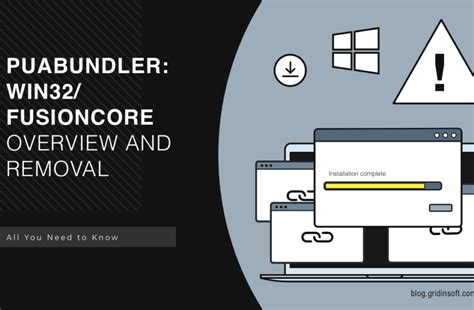 The Security Blog From Gridinsoft Cybersecurity News Tips Security Lab