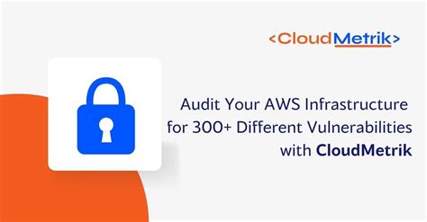 Avoid Misconfigurations And Discover Vulnerabilities With Cloudmetrik Aws Security Review Tool 🚀