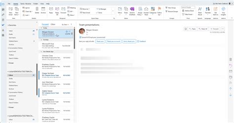 Loop In Outlook For Windows Omg Microsoft — Keeping An Ear To The