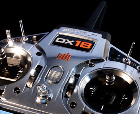 Buy A Spektrum Air Transmitter Get A FREE Bonus Receiver