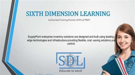 Sdl Learning Ppt