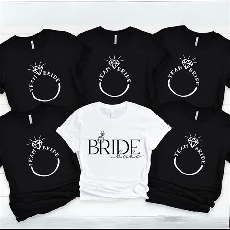 This Item Is Unavailable Etsy Bride Tshirt Bridal Shirts Wedding