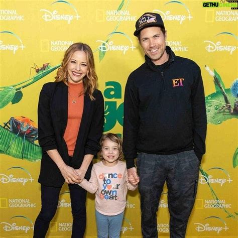 Amy Paffrath Wiki Biography Age Photos Spouse And More