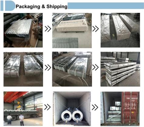 China High Quality Ibr Profile Roofing Sheet Ibr Coloured Sheets Colored Ibr Roofing Sheets