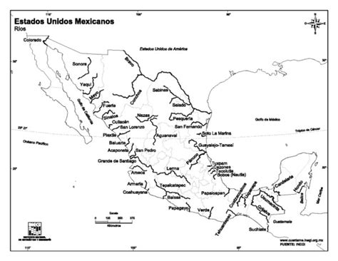 Mapa De La Biodiversidad De Mexico Para Colorear Humanos Hot Sex