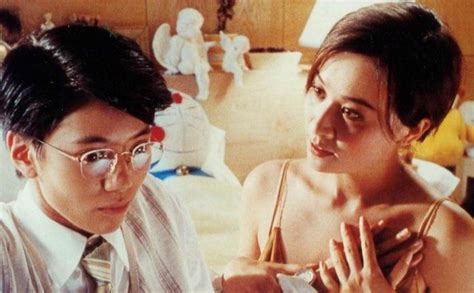 1990年港姐冠军，清纯唯美袁咏仪！早年你不知道的八部作品！