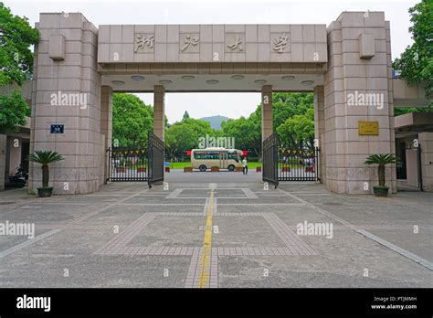 Yaru Xu Zhejiang University Hangzhou Zju About
