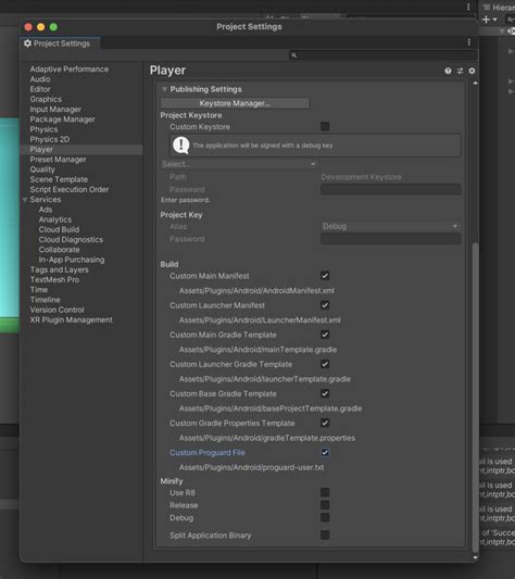 AdPumb Unity Integration Documentation