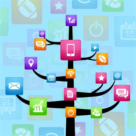 Networking Free Vector Art 3096 Free Downloads