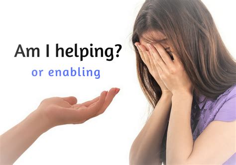 Am I Helping Or Enabling OC Anxiety Center