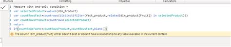solved slicer with and condition in power bi instead of o