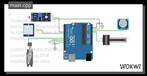 Wokwi Online Esp32 Stm32 Arduino Simulator