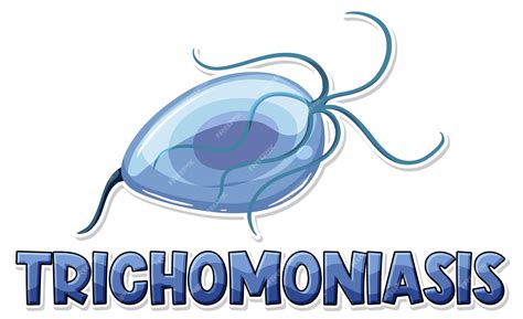 Trichomoniasis Bacteria